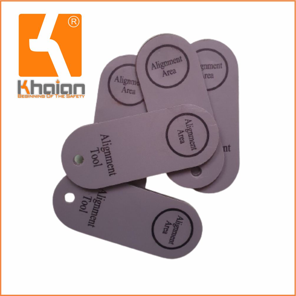 Miến Căn Chỉnh Beam alignment tool - BÁO CHÁY CHỮA CHÁY CAMERA QUAN SÁT ...